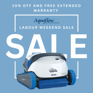 Aquaflow Spas and Swimming Pools
