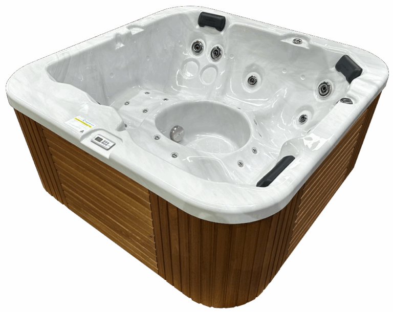 ECOoasis - Aquaflow Spas and Swimming Pools