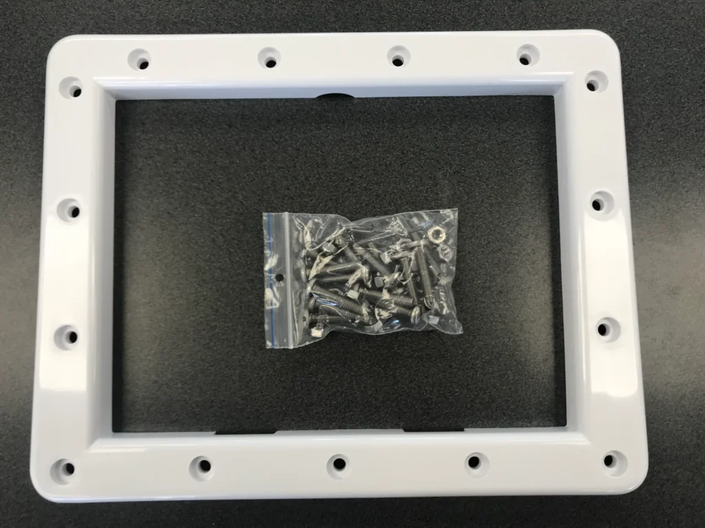 Face Plate SP1500 - Aquaflow Spas and Swimming Pools