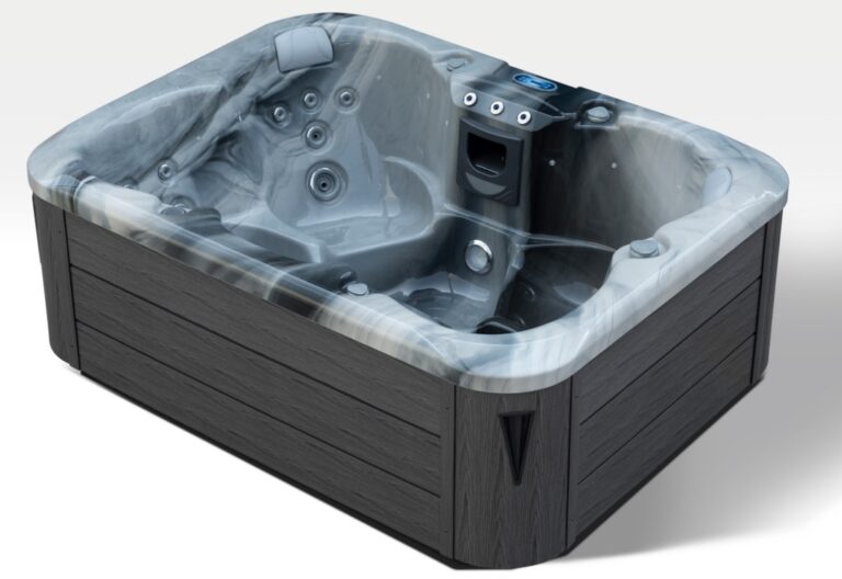Aquarius Totara 22 Jets - 4 person spa - Aquaflow Spas and Swimming Pools