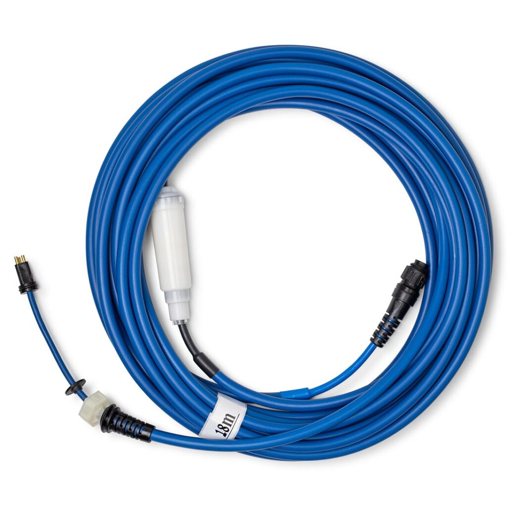 Dolphin Cable 18M Swivel (M3/M4/M5/M400/M500) - Aquaflow Spas and ...
